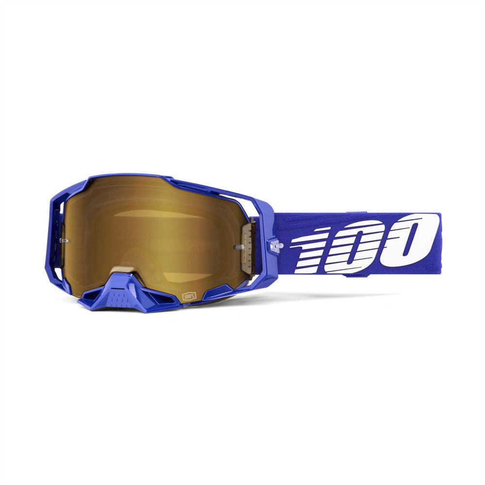 100% Armega Goggle Klein – Cyclespot Shop