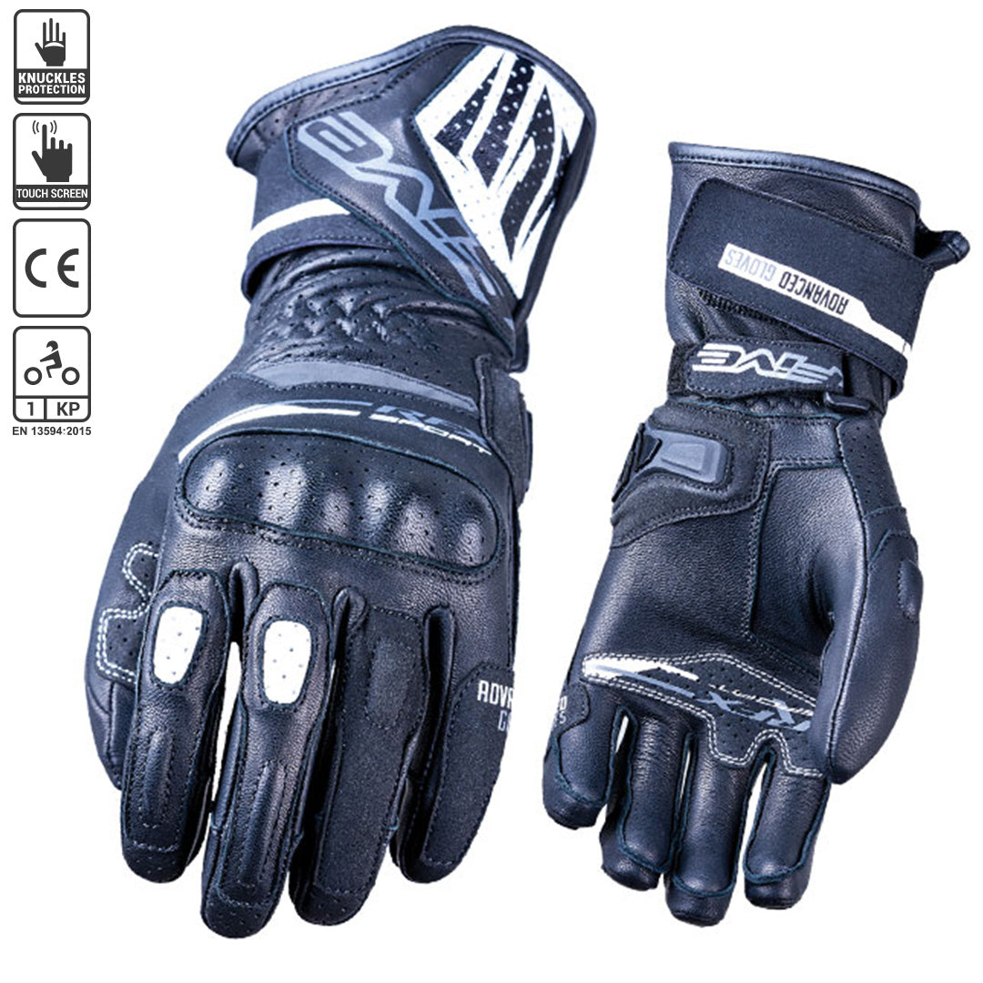 FIVE RFX SPORT Woman Gloves – Cyclespot Shop